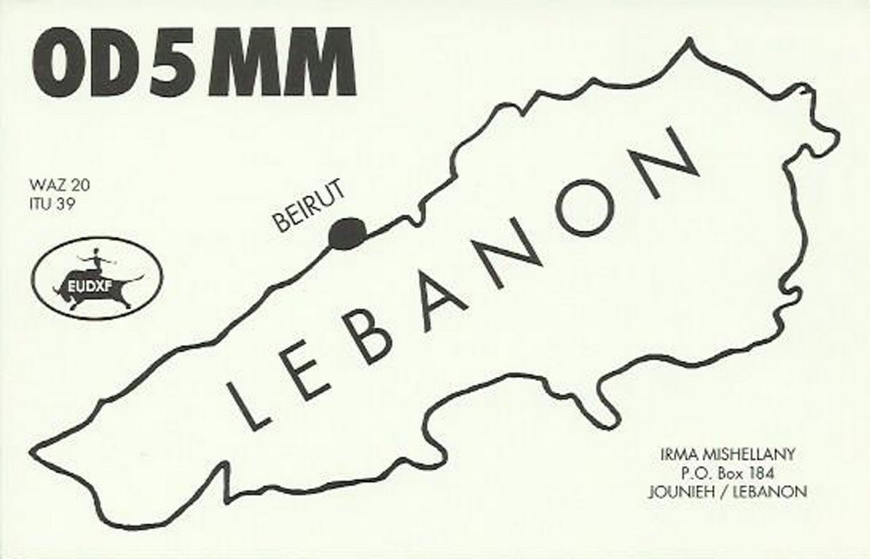 EUDXF supports the ZS8W DXpedition to Marion Island – EUDXF – The ...