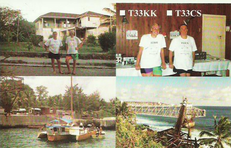 EUDXF supports the ZS8W DXpedition to Marion Island – EUDXF – The ...