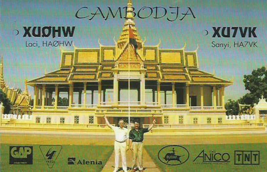 EUDXF supports the ZS8W DXpedition to Marion Island – EUDXF – The ...