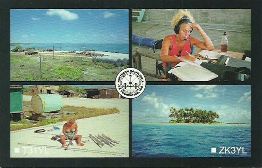 EUDXF supports the ZS8W DXpedition to Marion Island – EUDXF – The European DX Foundation