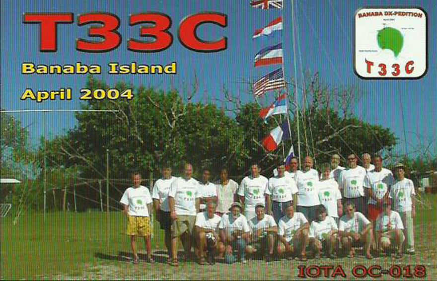 EUDXF supports the ZS8W DXpedition to Marion Island – EUDXF – The ...