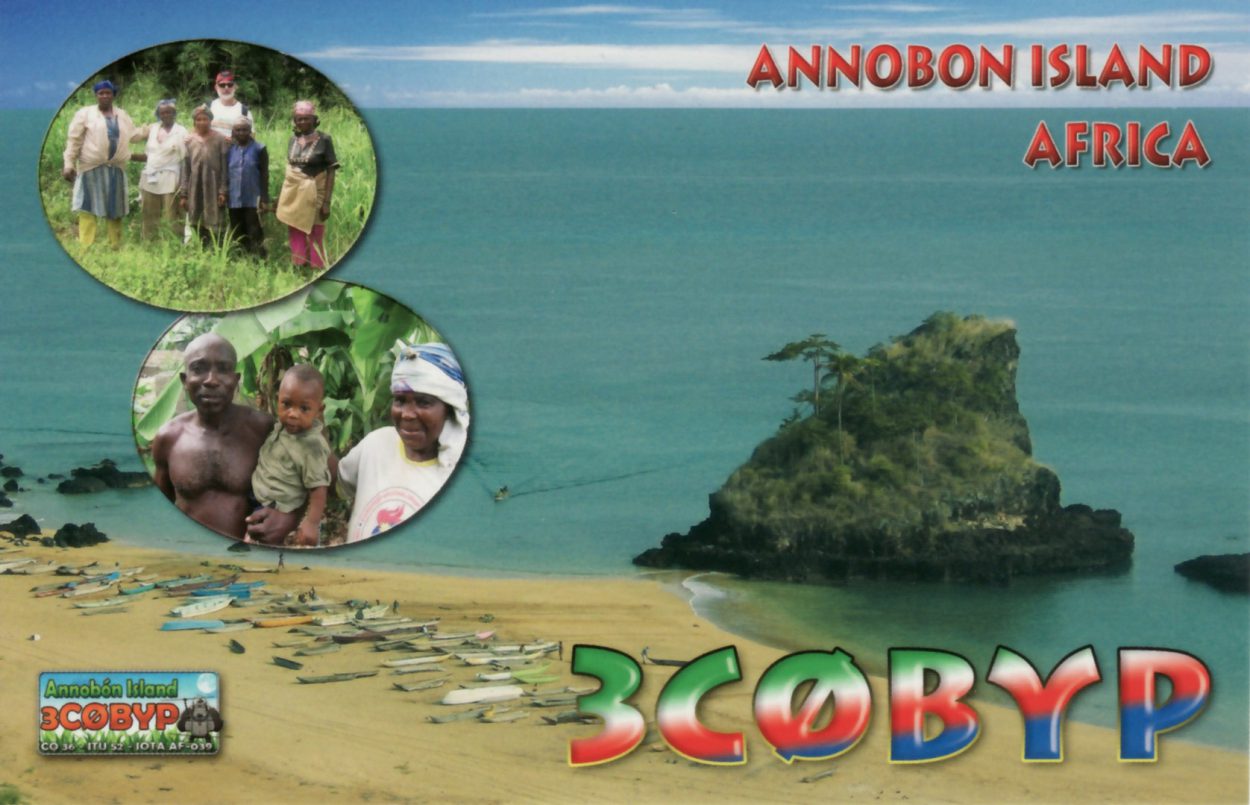 EUDXF supports the ZS8W DXpedition to Marion Island – EUDXF – The ...