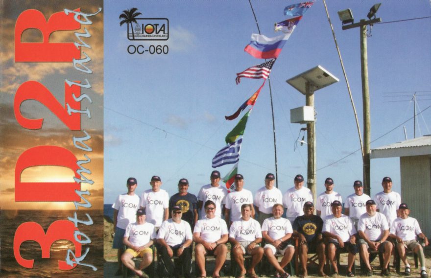 EUDXF supports the ZS8W DXpedition to Marion Island – EUDXF – The ...