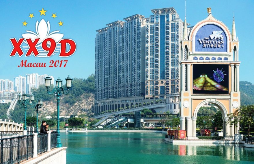 EUDXF supports the ZS8W DXpedition to Marion Island – EUDXF – The ...